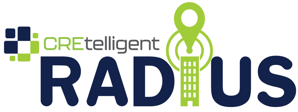 CREtelligent Radius